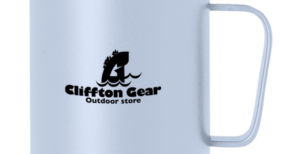 12oz Concord Mug