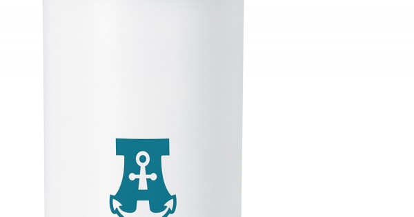 18oz Vacuum Insulated Bottle with Carry Loop