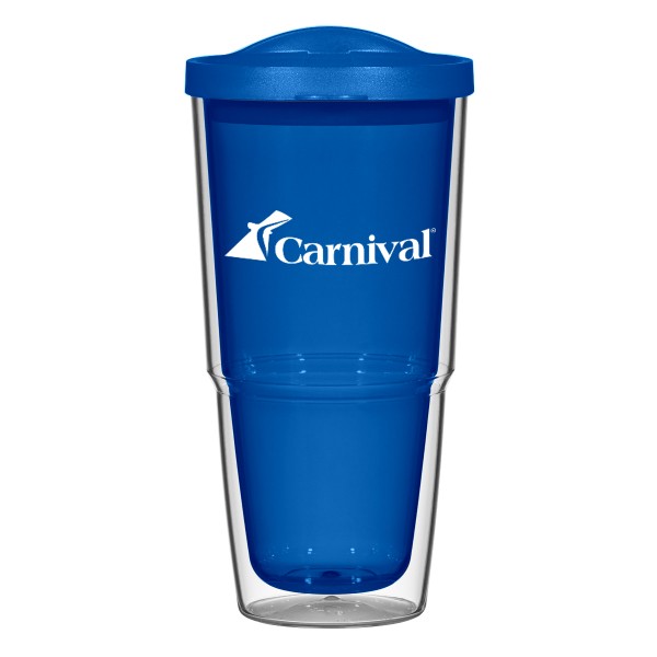 Custom Logo Tumblers | Branded Insulated Tumblers with Logo