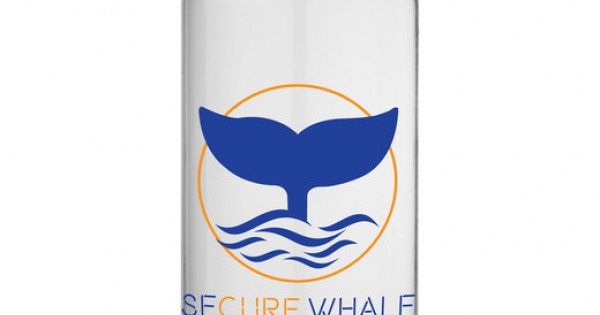 Econscious 22oz Hydration Bottle