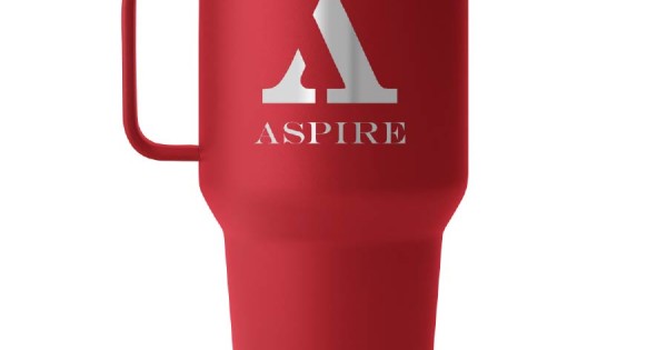 Custom YETI & Stanley Drinkware | Logo Tumblers & Bottles