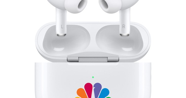 Wireless Earbuds | Corporate Tech Gifts | Customized With Your Logo