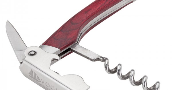 Bosco Steel & Wood Bar Tool