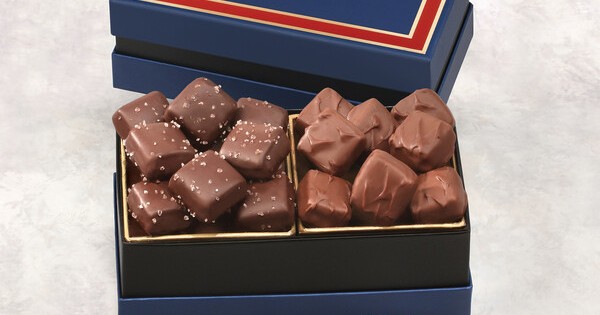 Classic Selection with Gourmet Delights