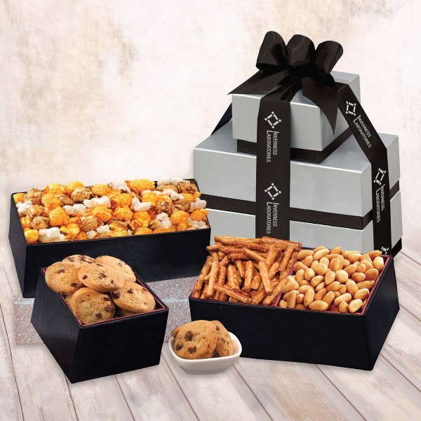 $50+ Treat Towers