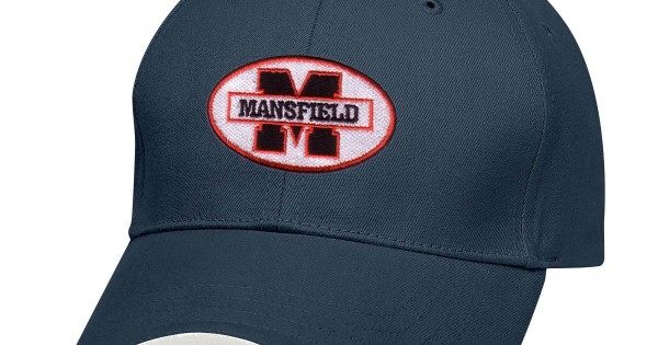Wave Sandwich Embroidered Cap - G
