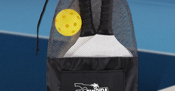 Corporate Pickleball Kits Under $20