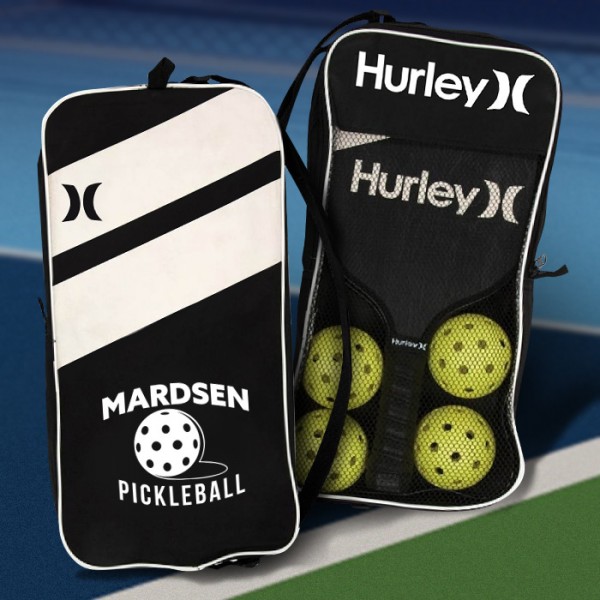 Custom Pickleball Corporate Kits