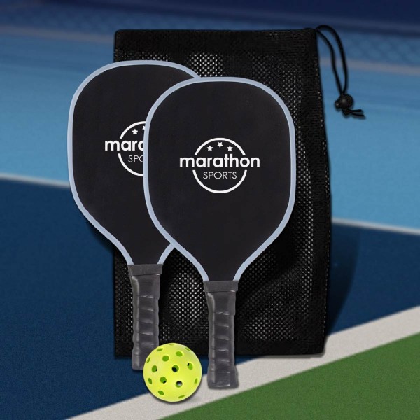 Custom Pickleball Gear | Personalized Paddles, Bags & Gifts