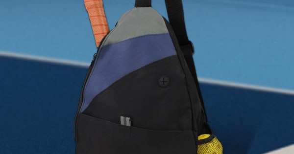 Large Sling Backpack