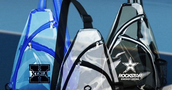 Custom Pickleball Bags With Logo | Teams & Events