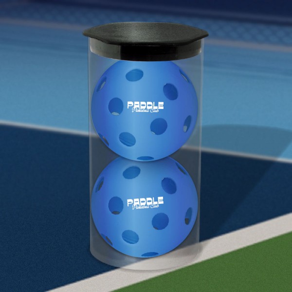 26 Hole Indoor Pickleball