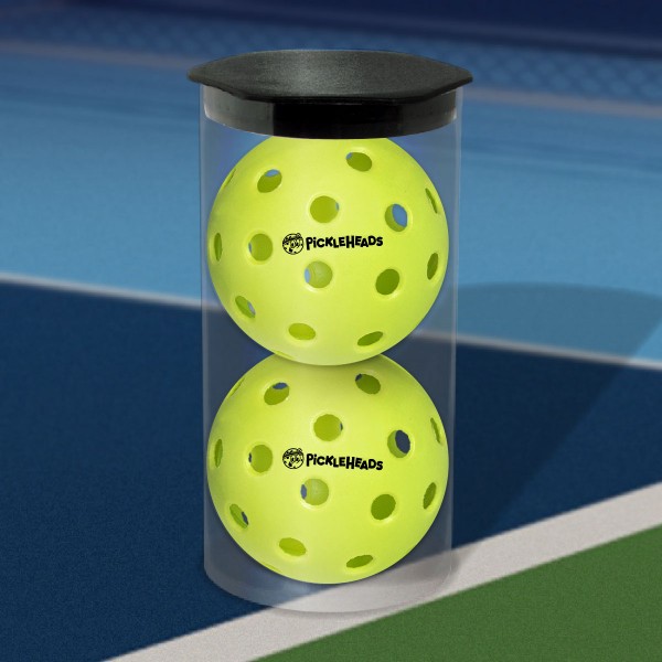26 Hole Indoor Pickleball