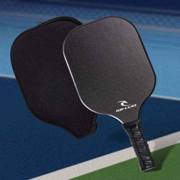 Custom Pickleball Paddles & Covers