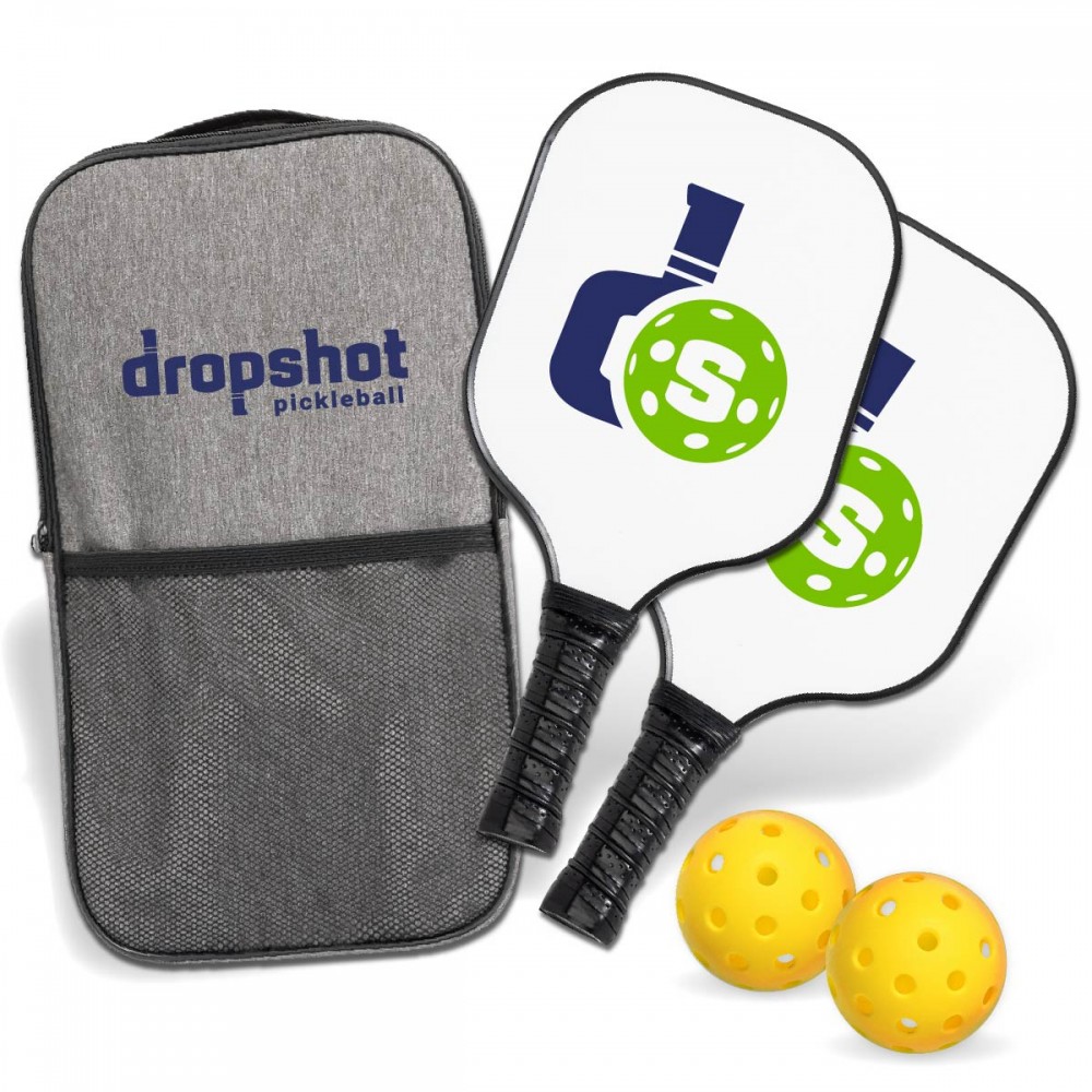 Custom Pickleball Bags With Logo | Teams & Events