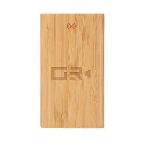 Custom Power Banks With Logo | Branded Portable Chargers