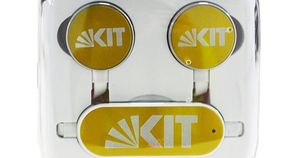 Billboard Bluetooth Earbuds
