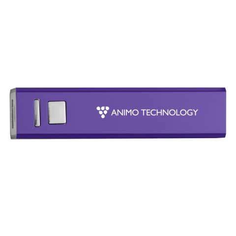 Custom Power Banks With Logo | Branded Portable Chargers