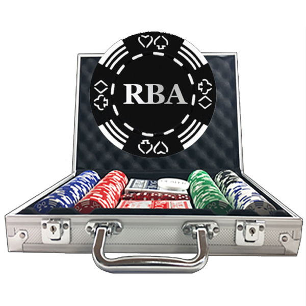 Custom Poker Chip Sets | Poker Chip Set