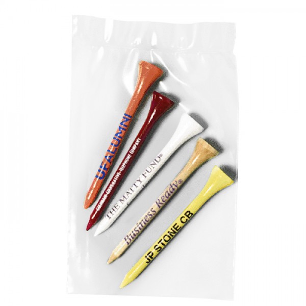 Custom Golf Products | Tees, Balls , Poker Chip Markers